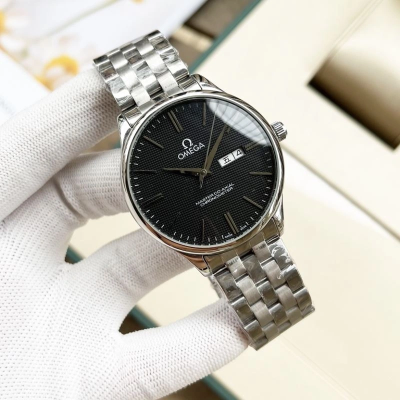 Cut-rate OMEGA Watches