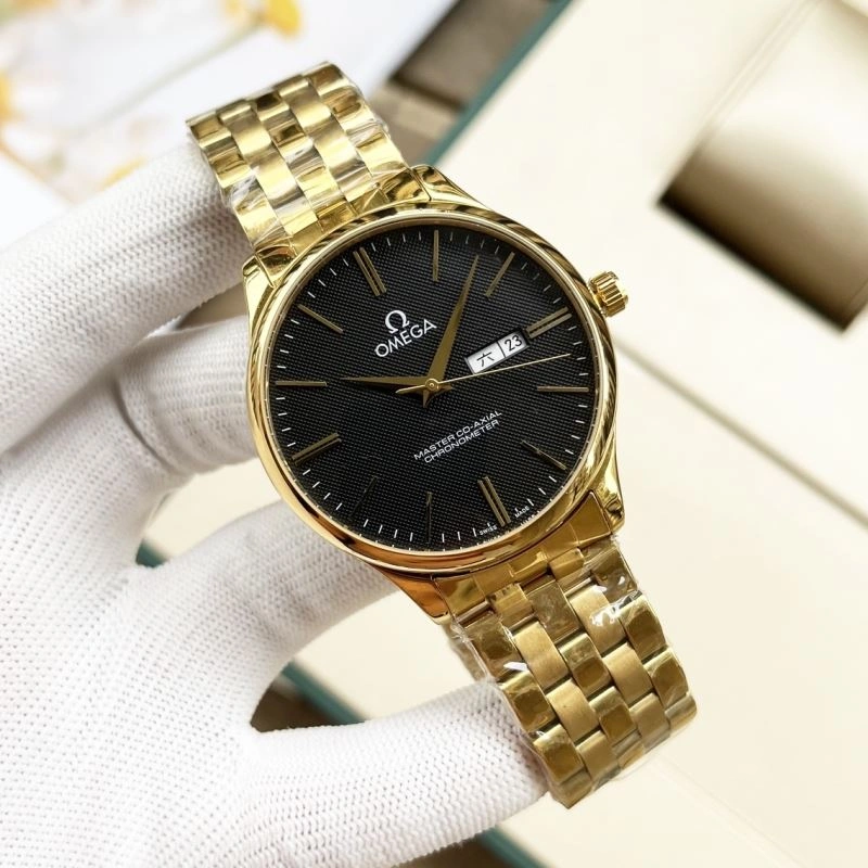 Cut-rate OMEGA Watches