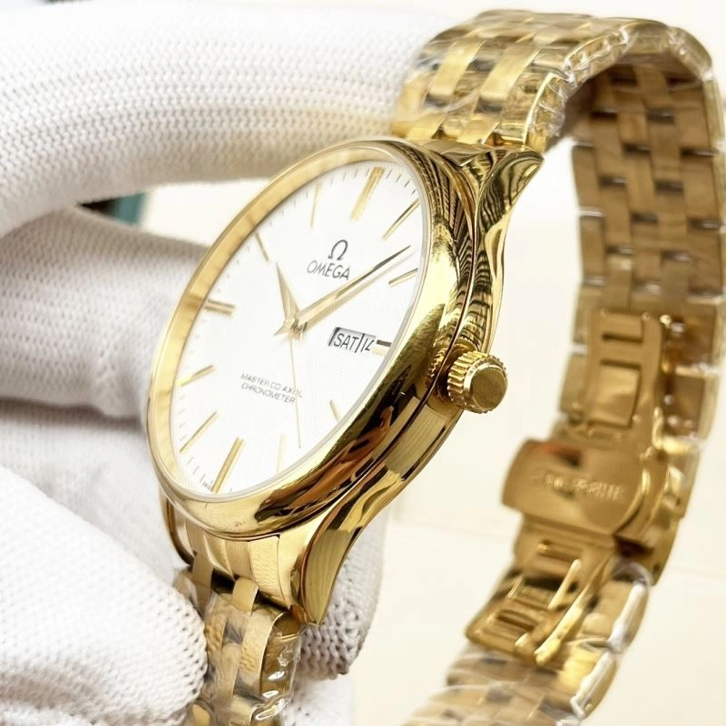 Cut-rate OMEGA Watches