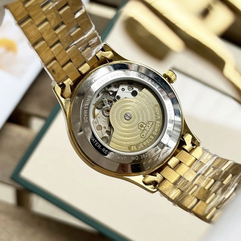 Cut-rate OMEGA Watches
