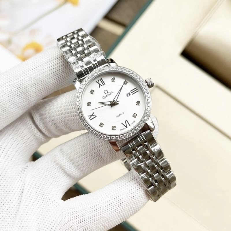 OMEGA Watches