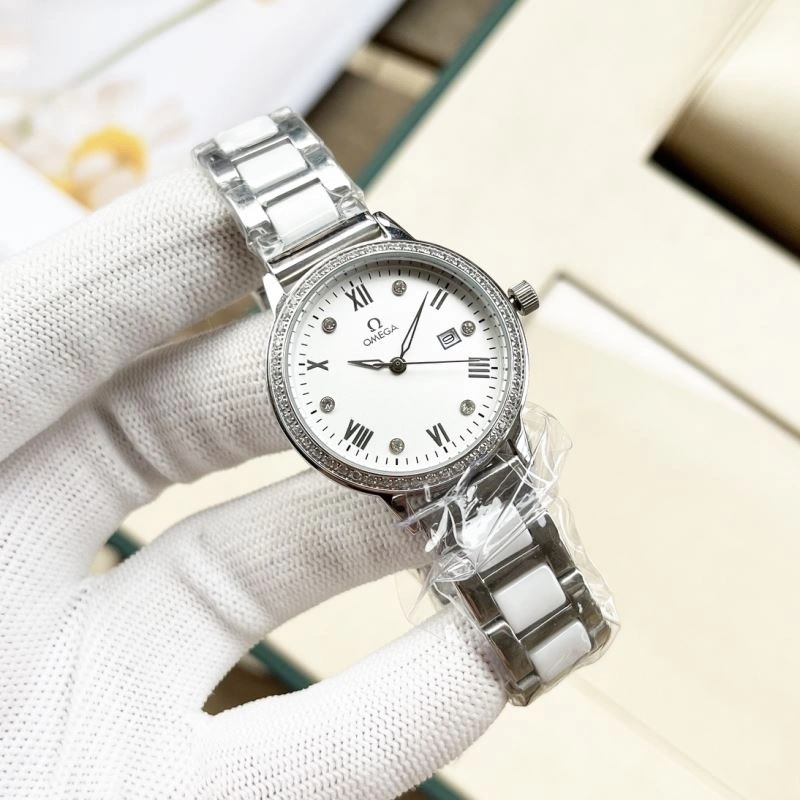 OMEGA Watches