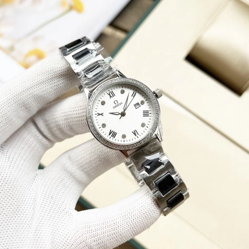 Cut-rate OMEGA Watches