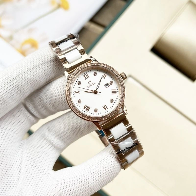 Cut-rate OMEGA Watches