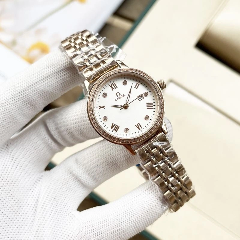 Cut-rate OMEGA Watches