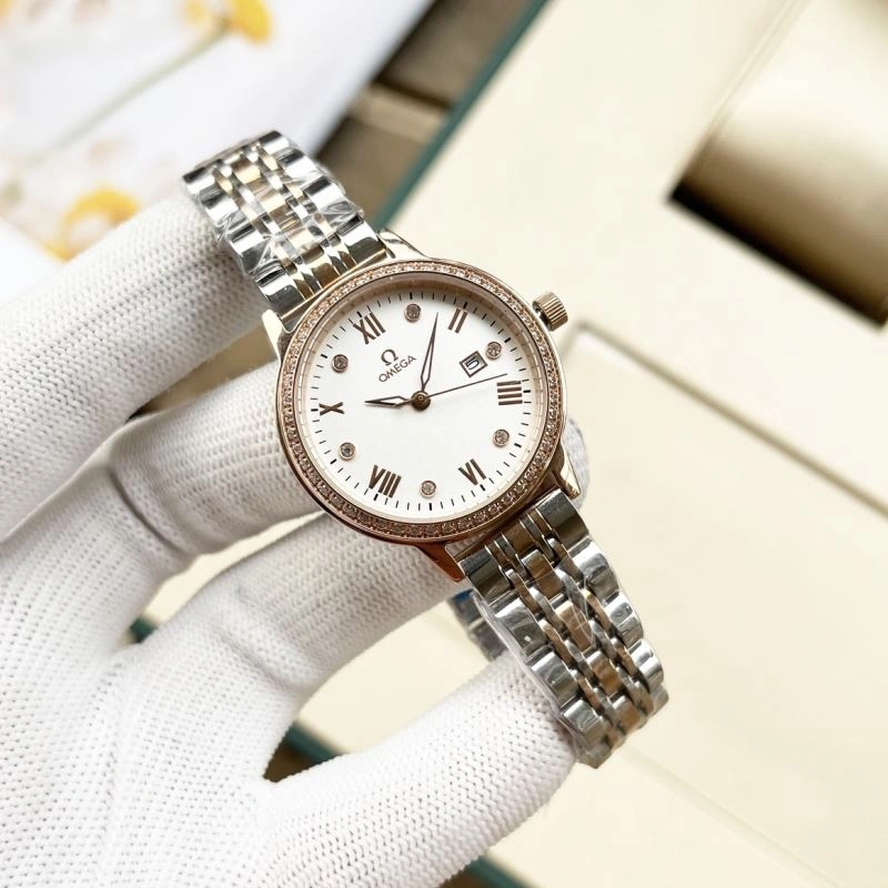 Cut-rate OMEGA Watches