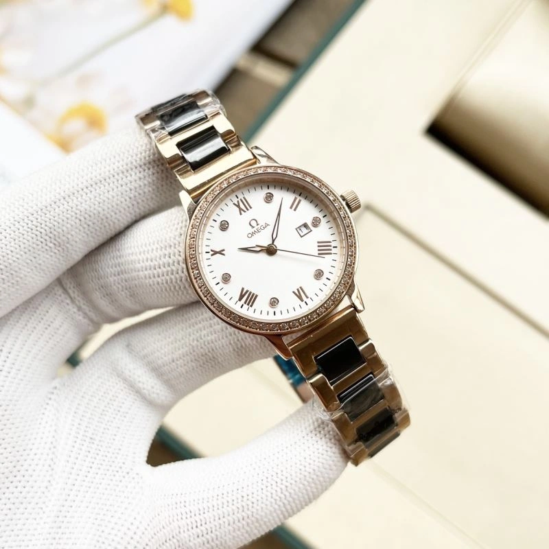 Cut-rate OMEGA Watches