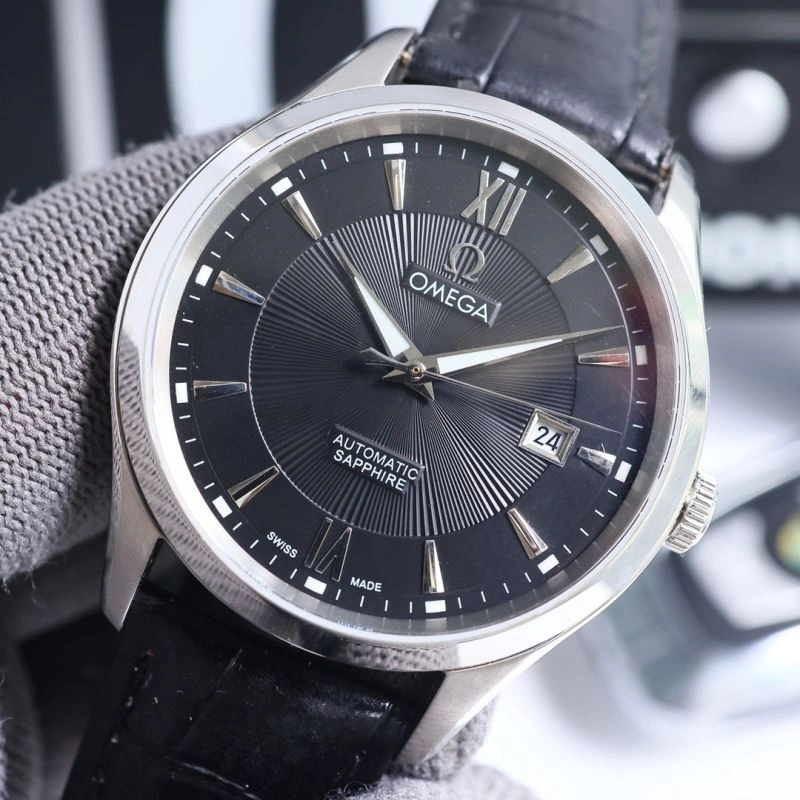 OMEGA Watches