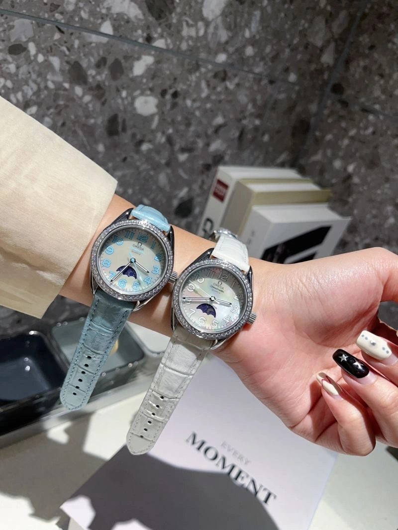 OMEGA Watches