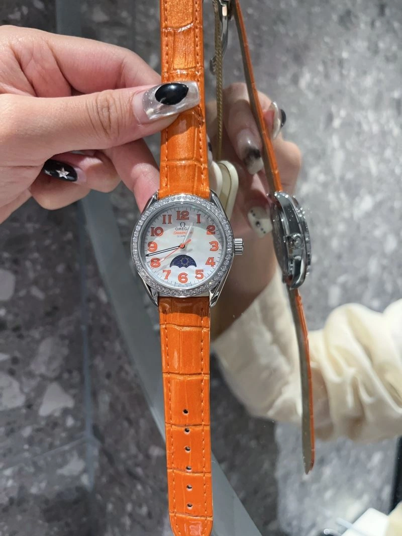 Budget-friendly OMEGA Watches