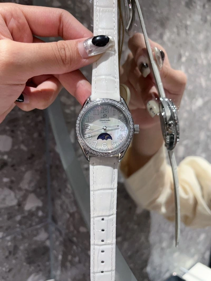 Budget-friendly OMEGA Watches