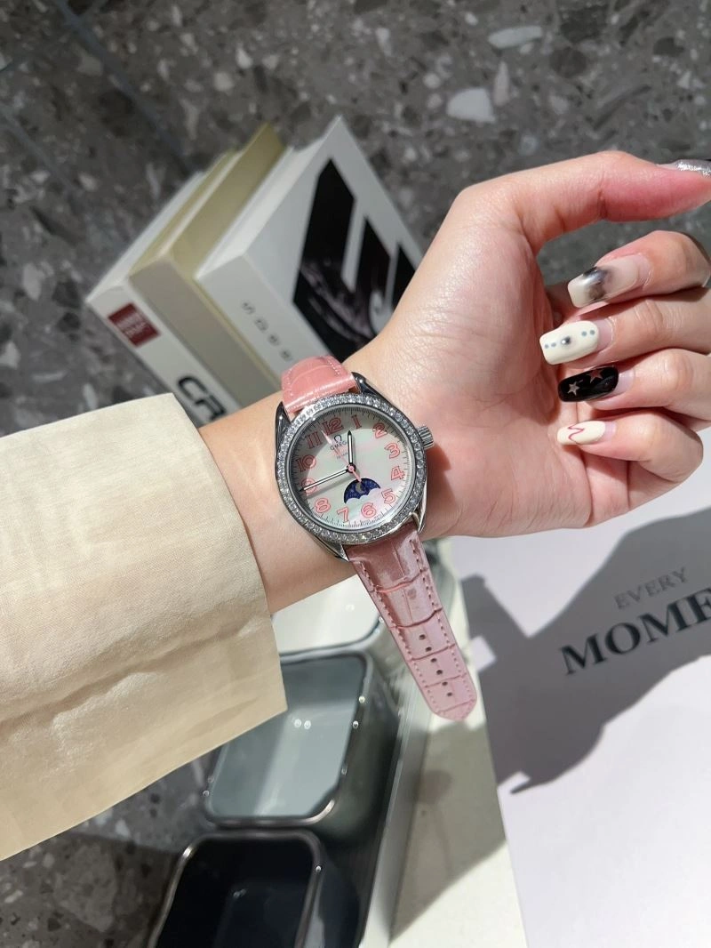 Budget-friendly OMEGA Watches
