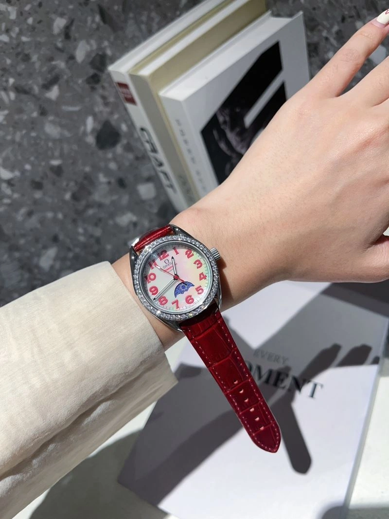 Budget-friendly OMEGA Watches