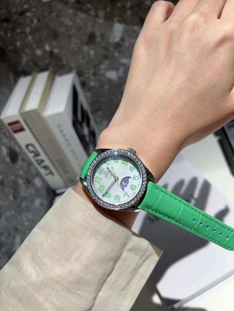 Budget-friendly OMEGA Watches