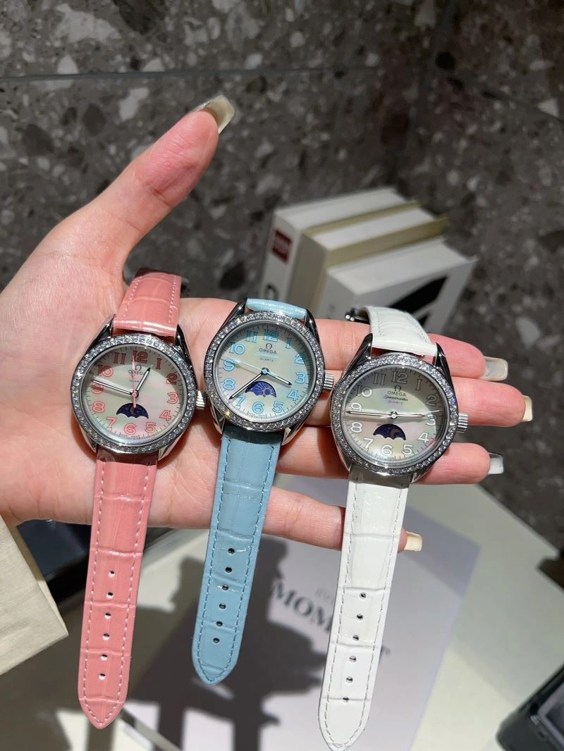 Budget-friendly OMEGA Watches