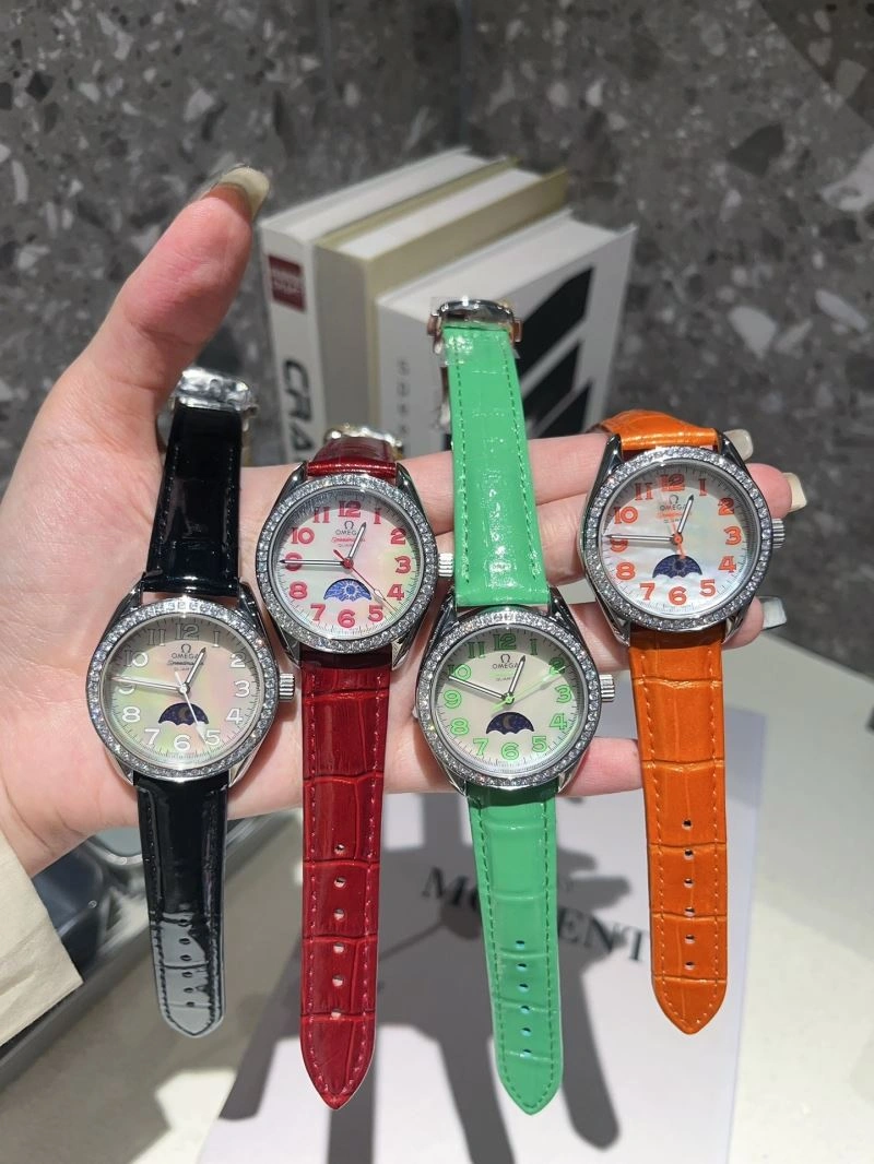 Budget-friendly OMEGA Watches