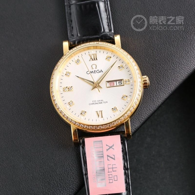 OMEGA Watches