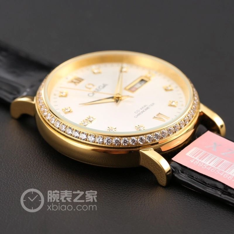 Indistinguishable OMEGA Watches