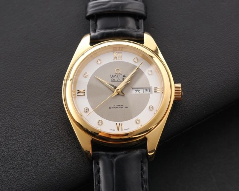 OMEGA Watches
