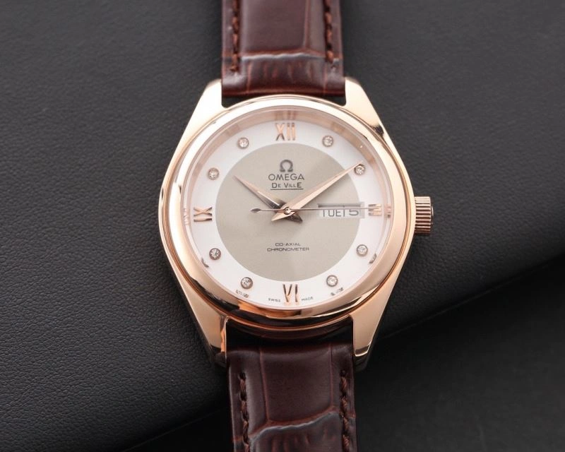 Top match OMEGA Watches
