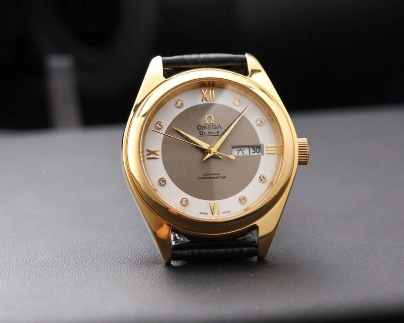 Top match OMEGA Watches