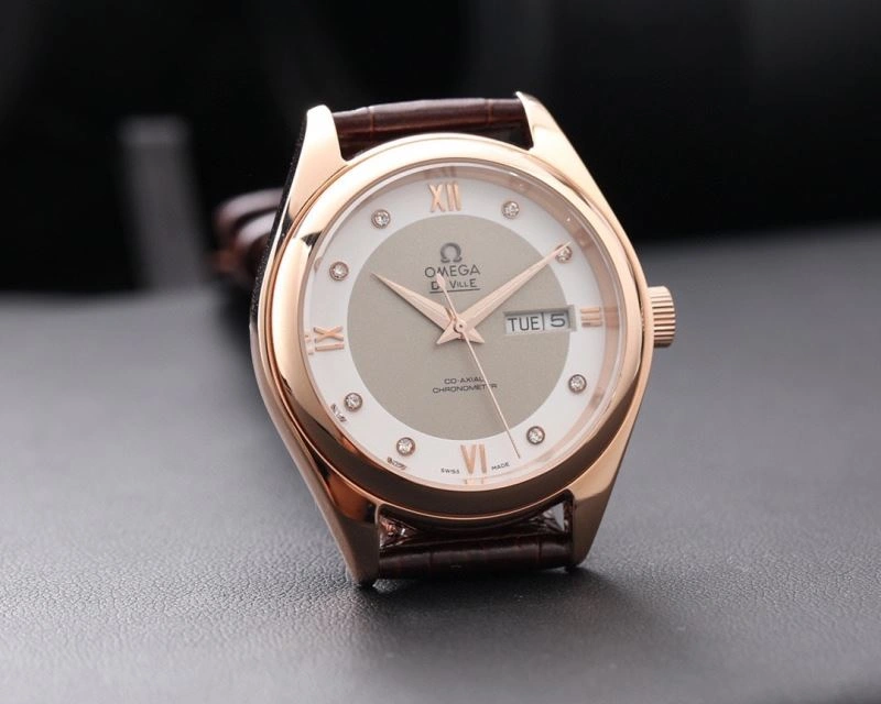 Top match OMEGA Watches