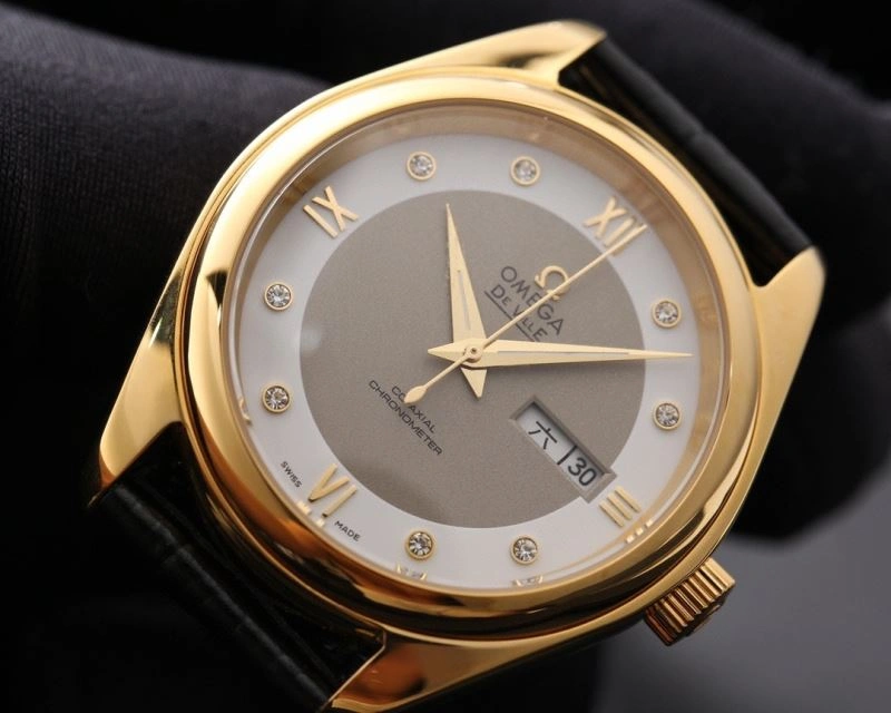 Top match OMEGA Watches