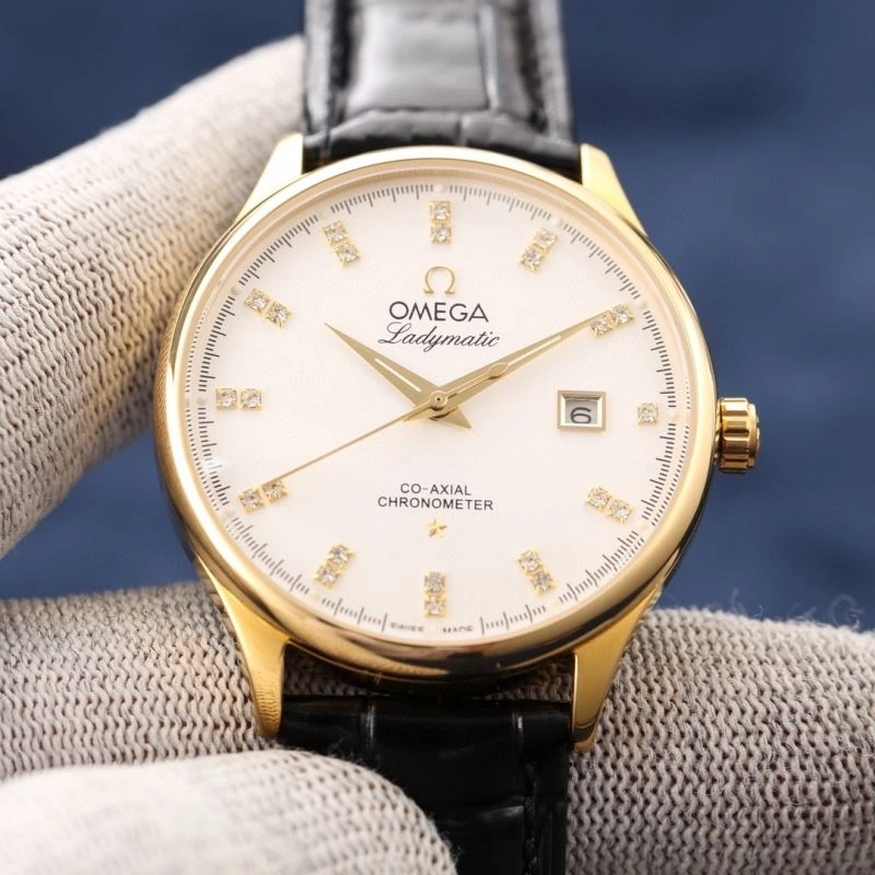 OMEGA Watches