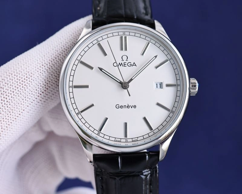 OMEGA Watches