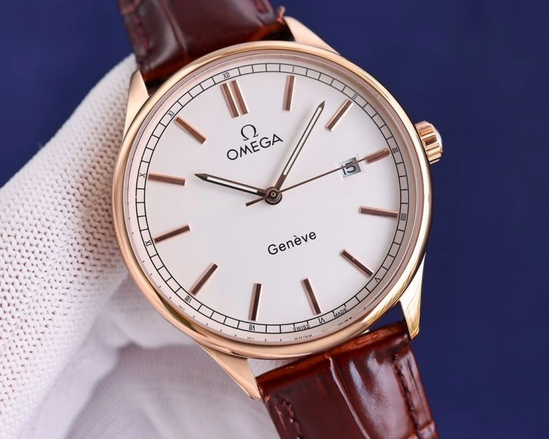 Real OMEGA Watches
