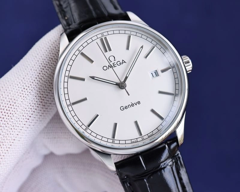 Real OMEGA Watches