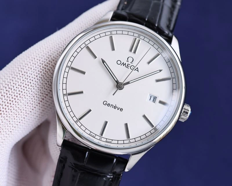 Real OMEGA Watches
