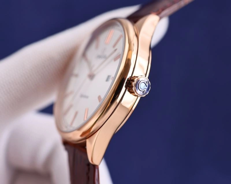 Real OMEGA Watches