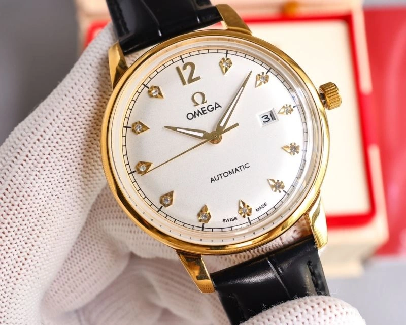 OMEGA Watches