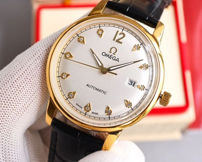 Discounted OMEGA Watches
