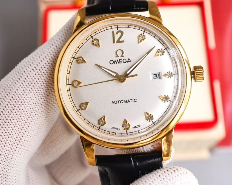 Discounted OMEGA Watches