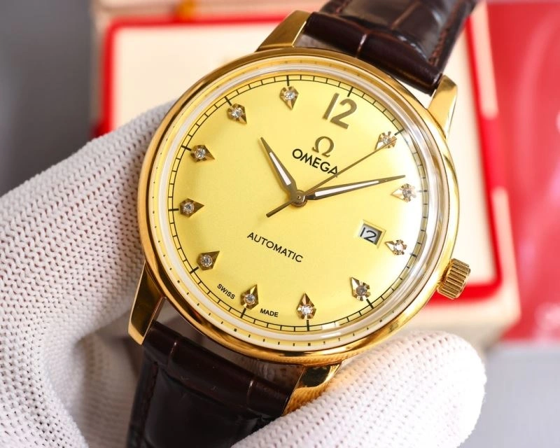 Discounted OMEGA Watches