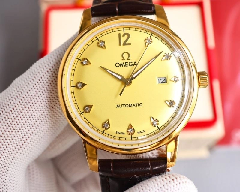 Discounted OMEGA Watches