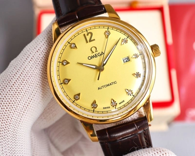 Discounted OMEGA Watches