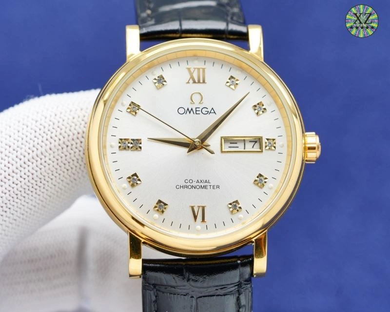 OMEGA Watches