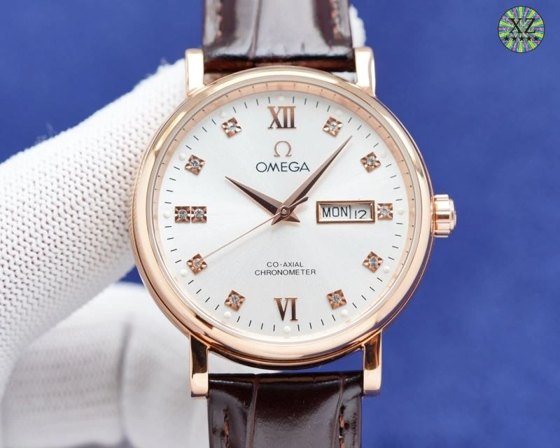 Cut-rate OMEGA Watches