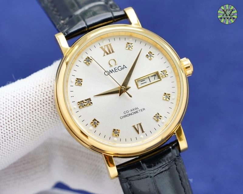 Cut-rate OMEGA Watches
