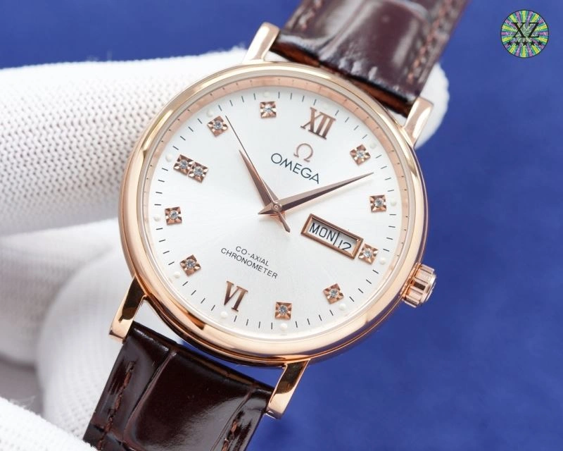 Cut-rate OMEGA Watches