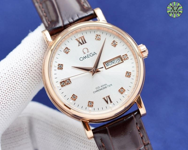 Cut-rate OMEGA Watches