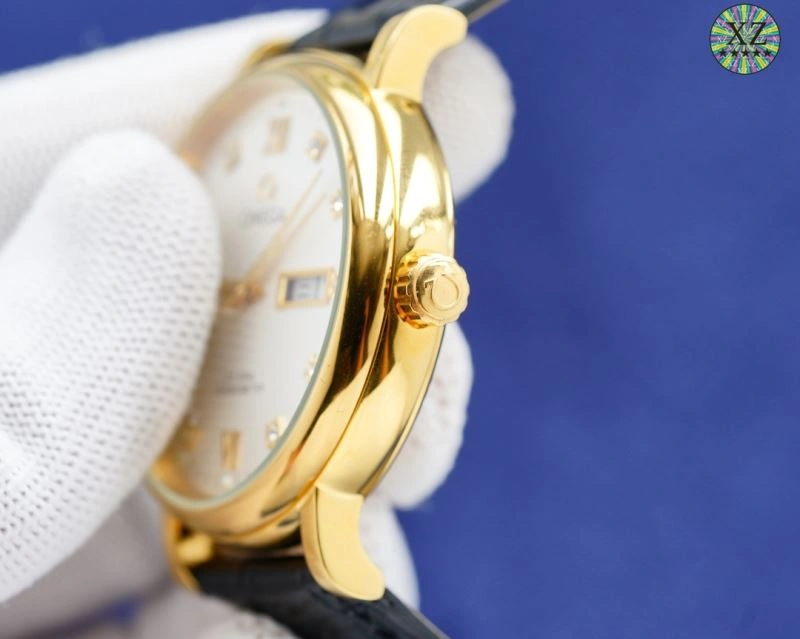Cut-rate OMEGA Watches