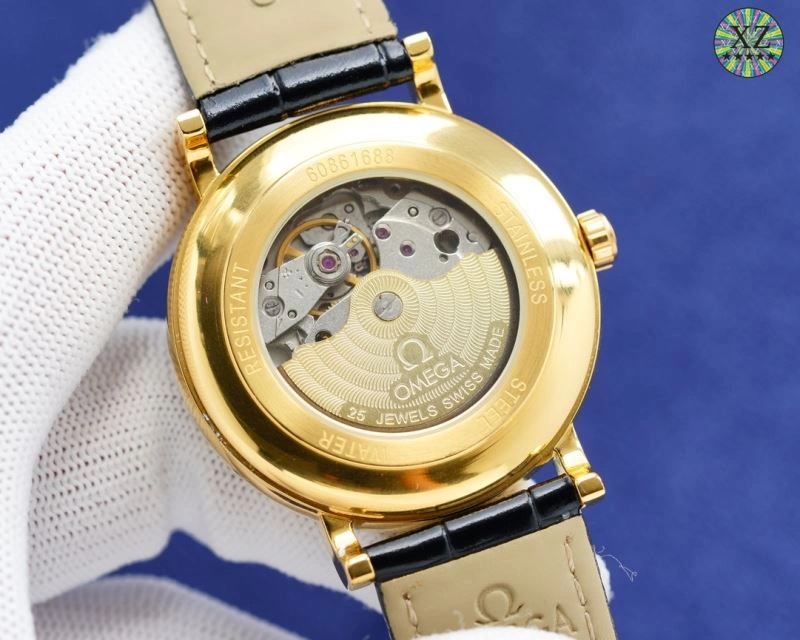 Cut-rate OMEGA Watches