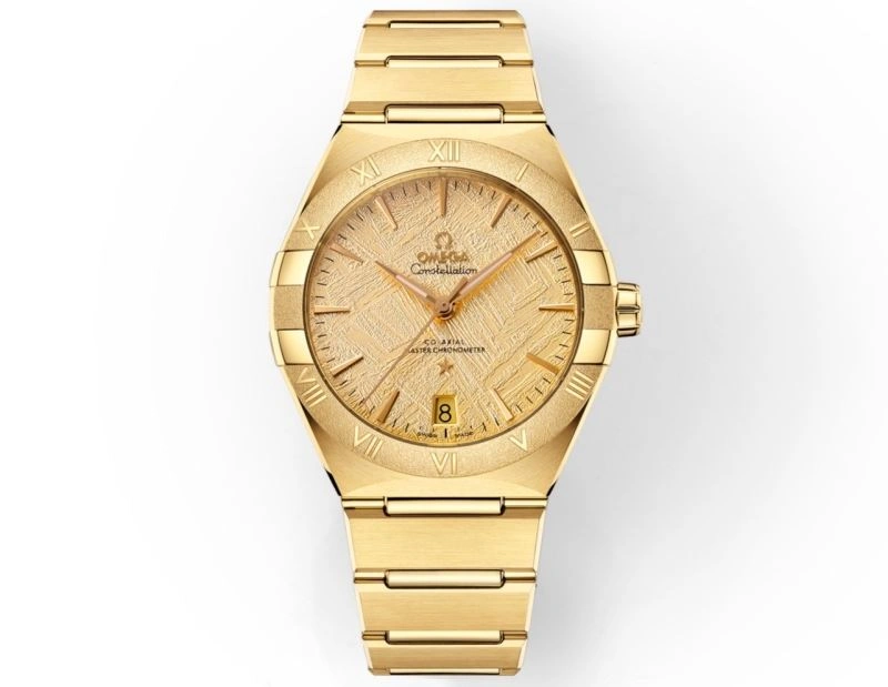 OMEGA Watches