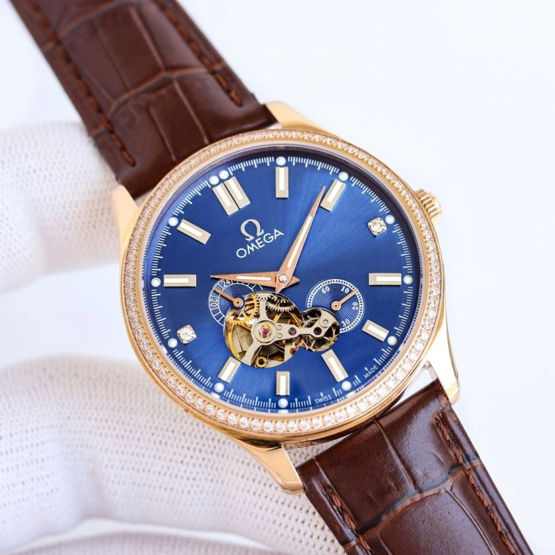 OMEGA Watches