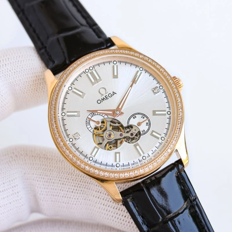 1:1 copy OMEGA Watches