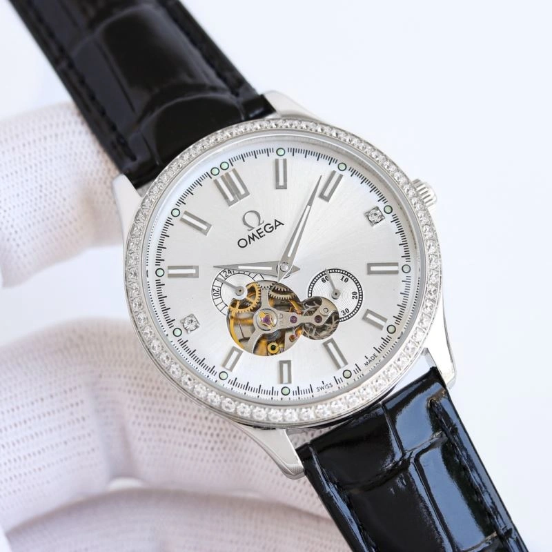 1:1 copy OMEGA Watches